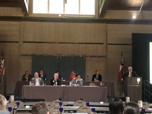 Annual Meeting - Georgia Vascular Society